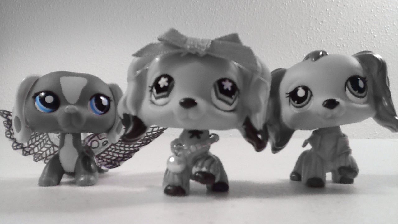 Lps Scars to Your Beautiful mv - YouTube