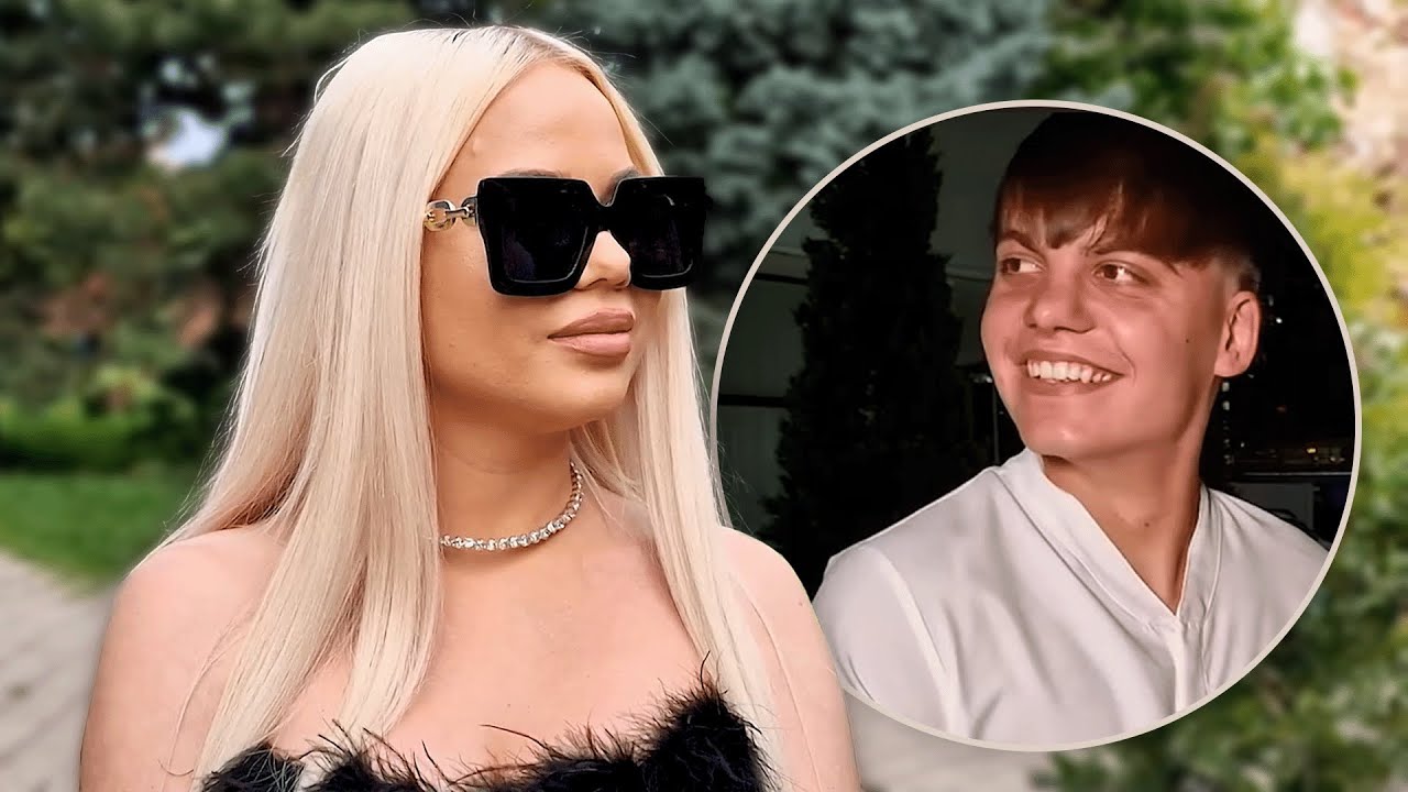 Berna de la Puterea dragostei a recunoscut! “Vadim s-ar despărți de ...