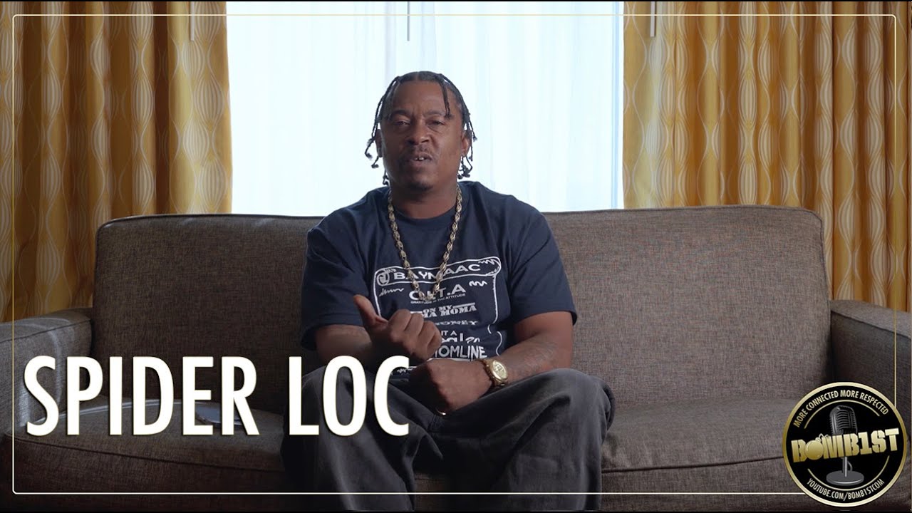 After I Got Young Buck Back His G-Unit Chain I was Down With Them ...