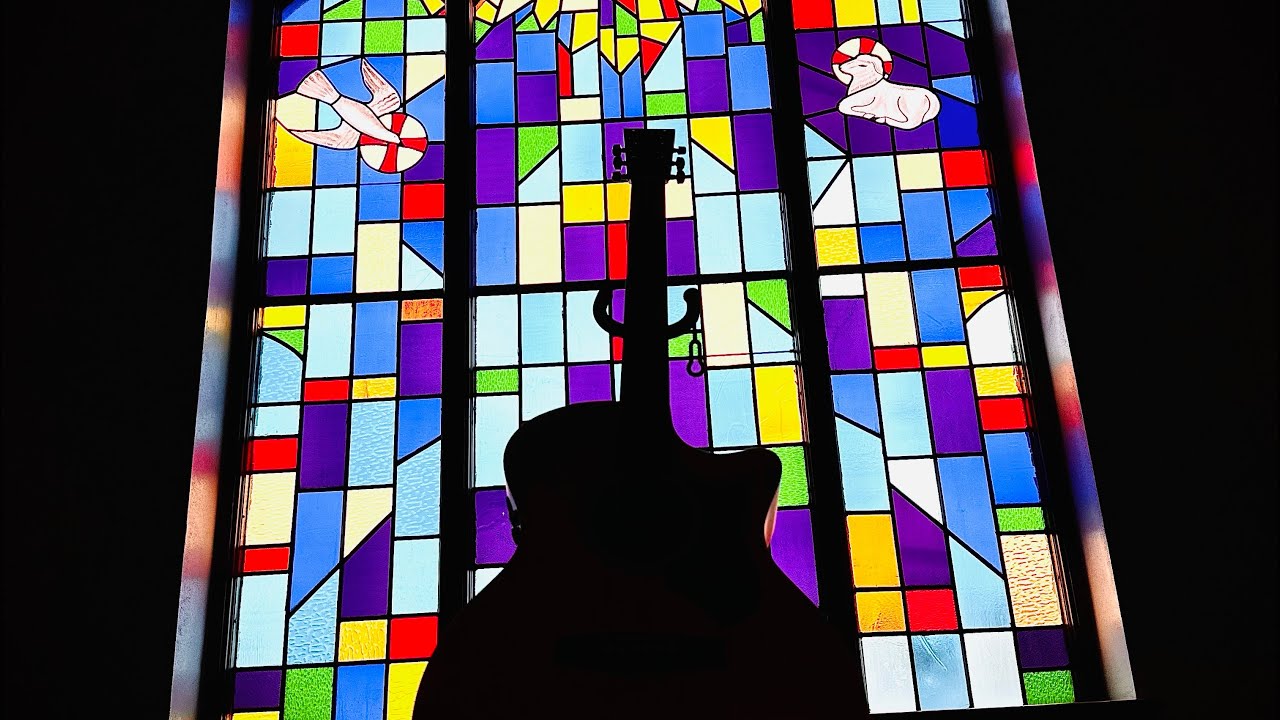 Aaron Hymes - Prince of Peace - YouTube