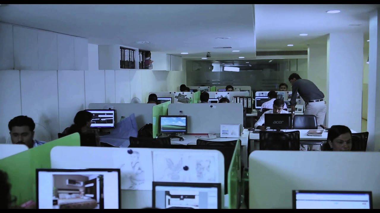 Calicut Landmark Builders Corporate Video - YouTube