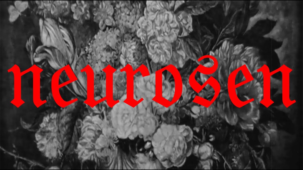 3L3ND - NEUROSEN (OFFICIAL VISUALIZER) - YouTube