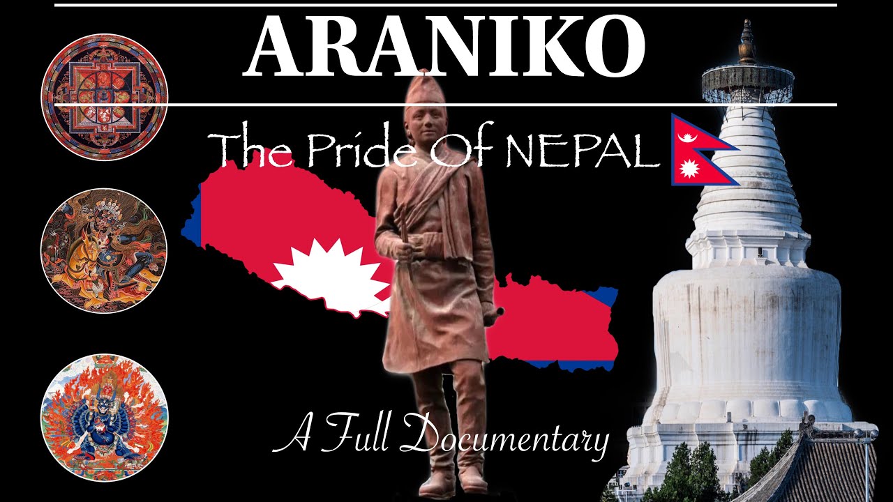 ARANIKO - The Pride Of NEPAL 🇳🇵| A Full Documentary ( Facts To Know ...