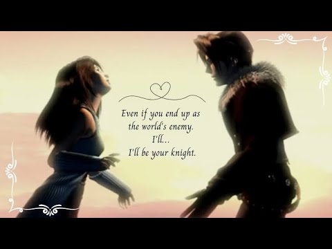 Final Cutscene FFVIII #ff8 #shortvideo - YouTube