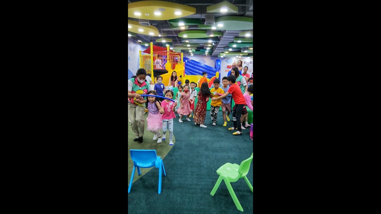 KIDZOONA PARTY | FamiliaDM - YouTube