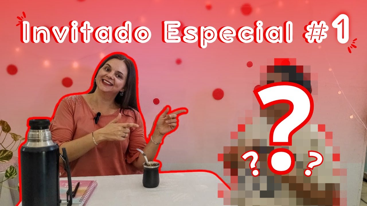 Invitado Especial #1 - YouTube