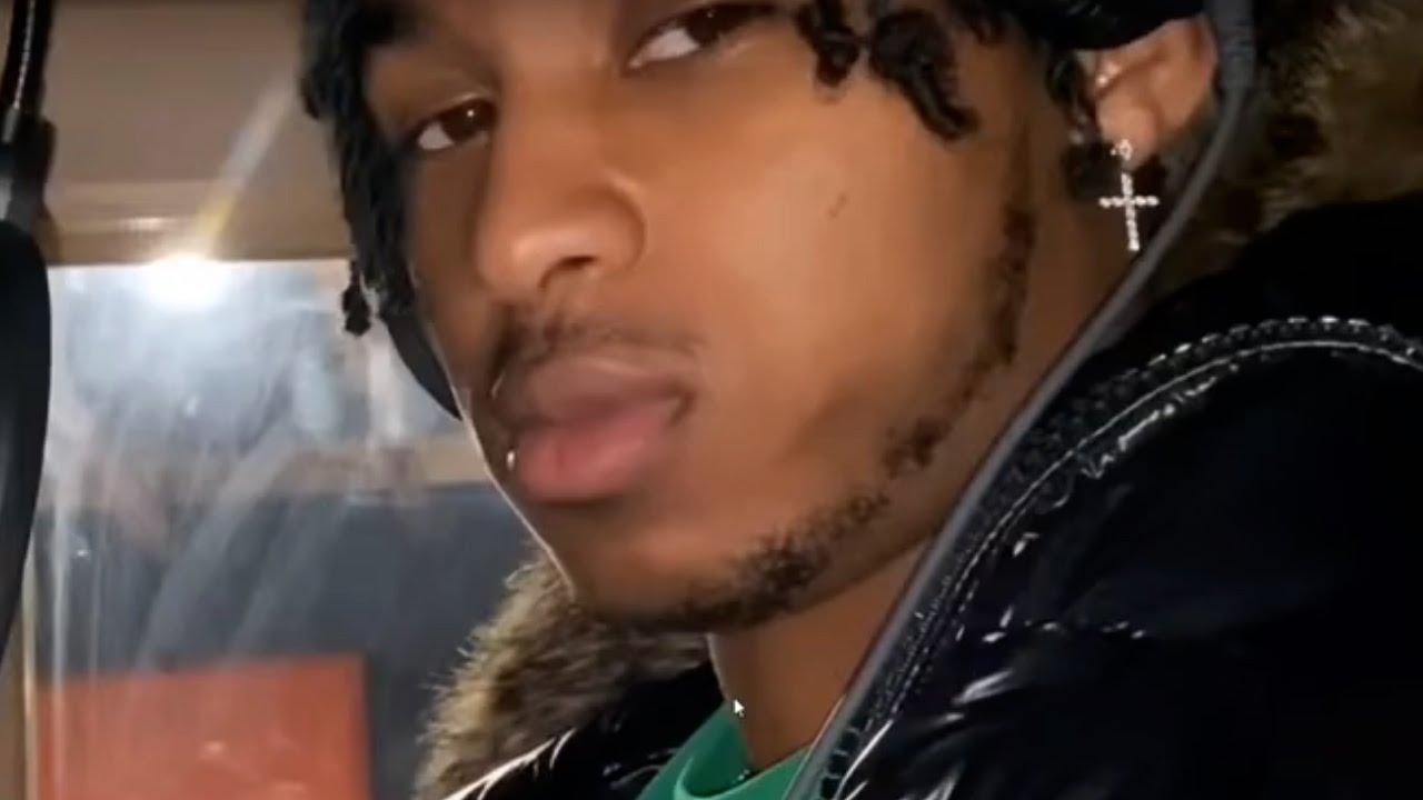 DDG IS THE BEST GHOST WRITER ON YOUTUBE | DDG turns Lala and Seven into ...