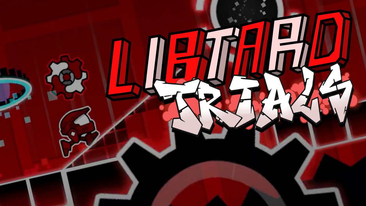 Libtard Trials - YouTube
