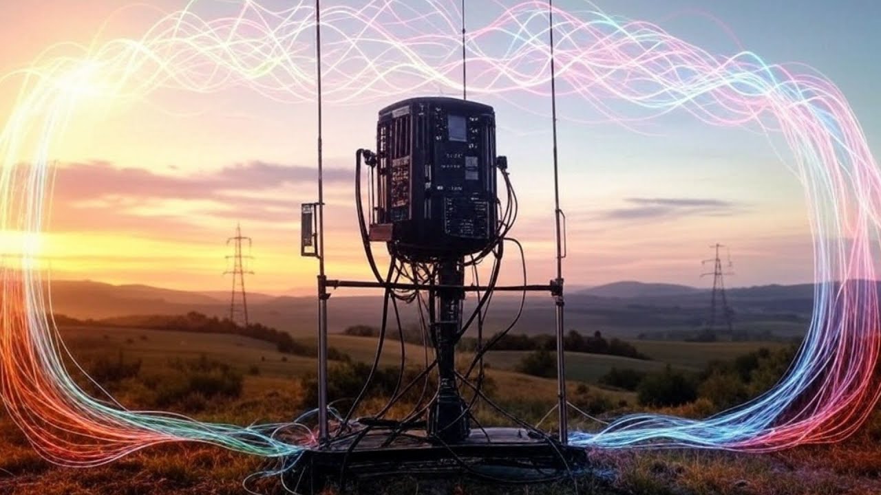 What is Microsonic Energy Technology: Origin and Adoption - YouTube