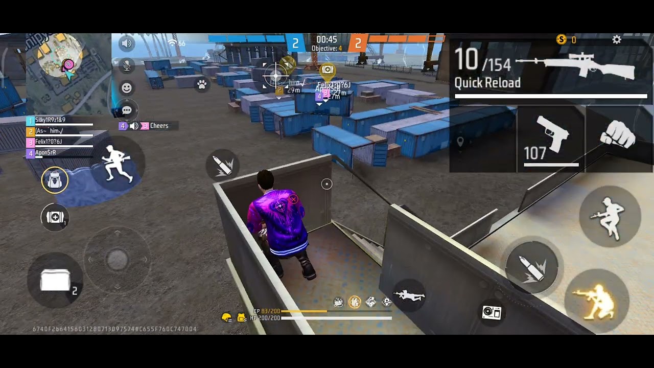 class squard headshot moment | ff highlights 🥰 - YouTube