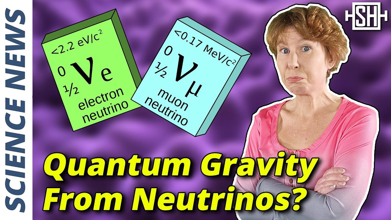 Search for Quantum Gravity Begins at South Pole -- and other science ...