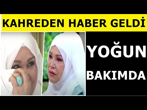 İkinci kez kansere yakalanan Güler Işık...