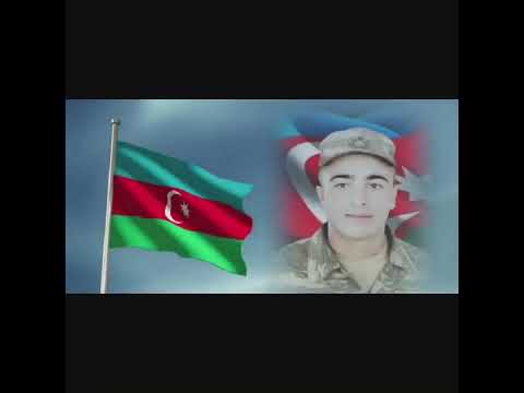 Şəhidlər unudulmaz