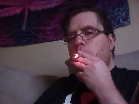 space blend preroll smoke session - YouTube