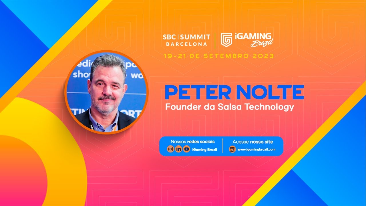 Exclusivo: ‘Brasil será uma potência em termos de jogos’, diz Peter ...