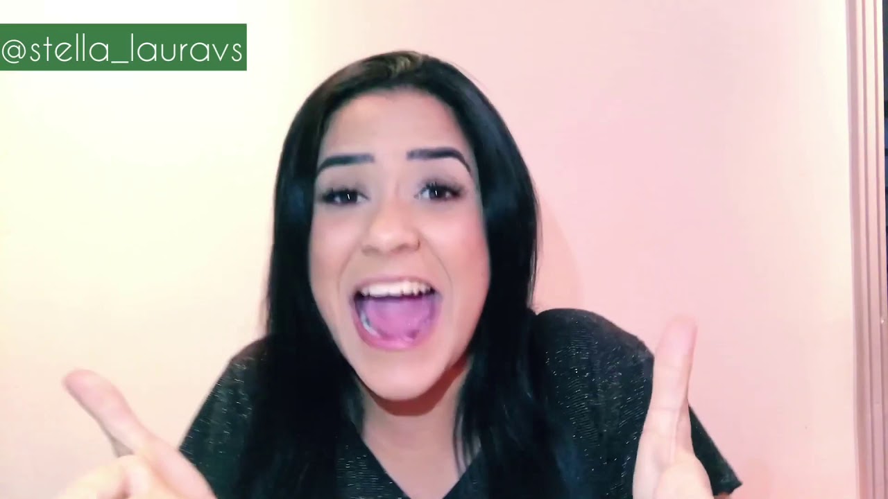 Árvore Cortada - Valesca Mayssa - Cover Stella Laura - YouTube