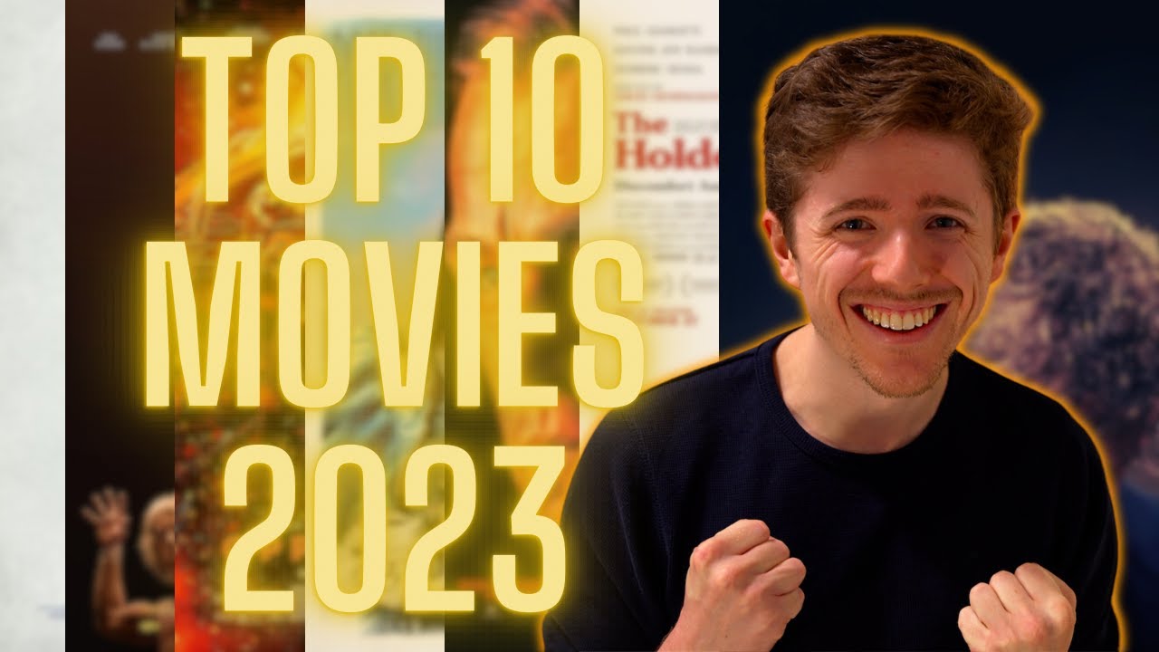 Top Movies of 2023 - YouTube