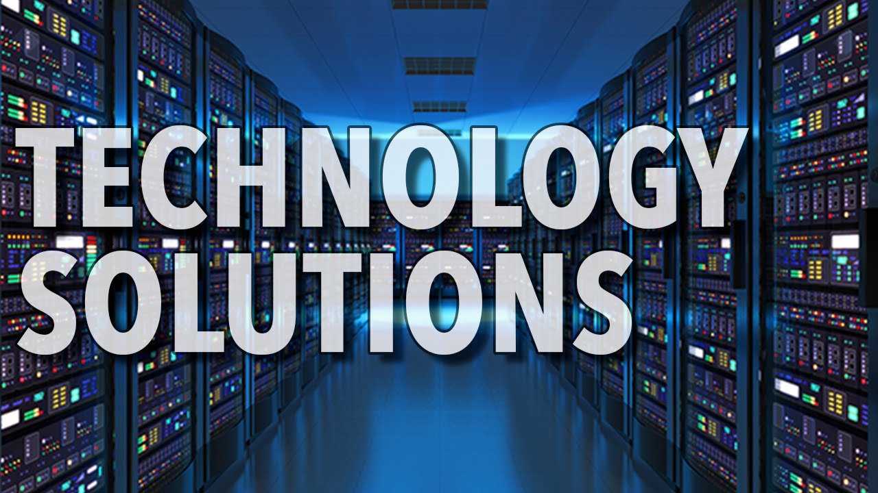 Technology Solutions MSP Brings A Culture Of Customer Service To The IT ...