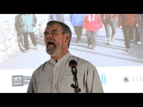 Jerry O Reilly - The Flying Cloud (Traditional) - YouTube