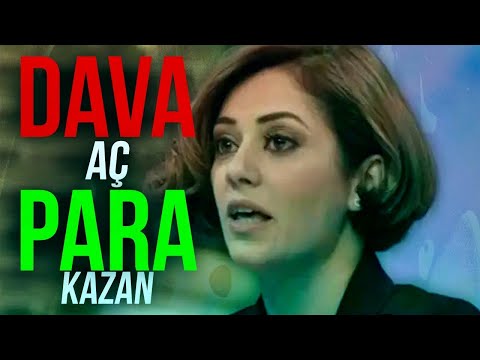 DAVA AÇ PARA KAZAN 🤮