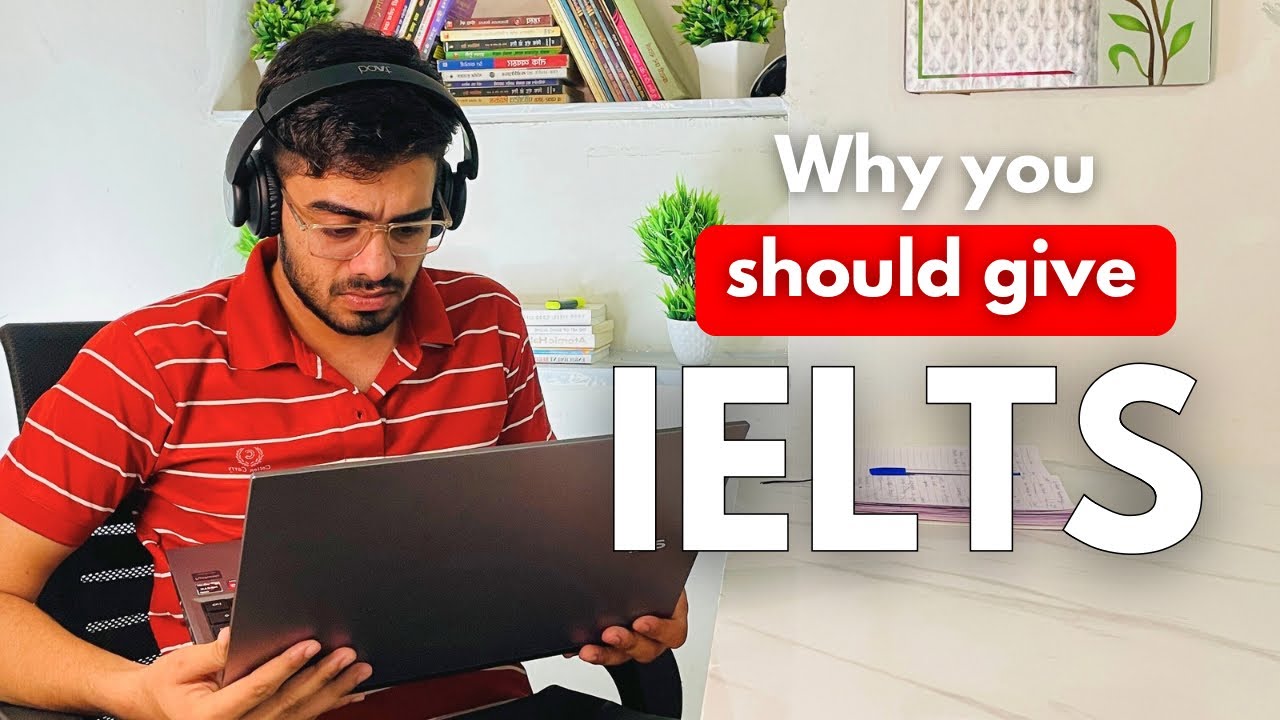 What is IELTS, types, test format and how to prepare it at home. - YouTube