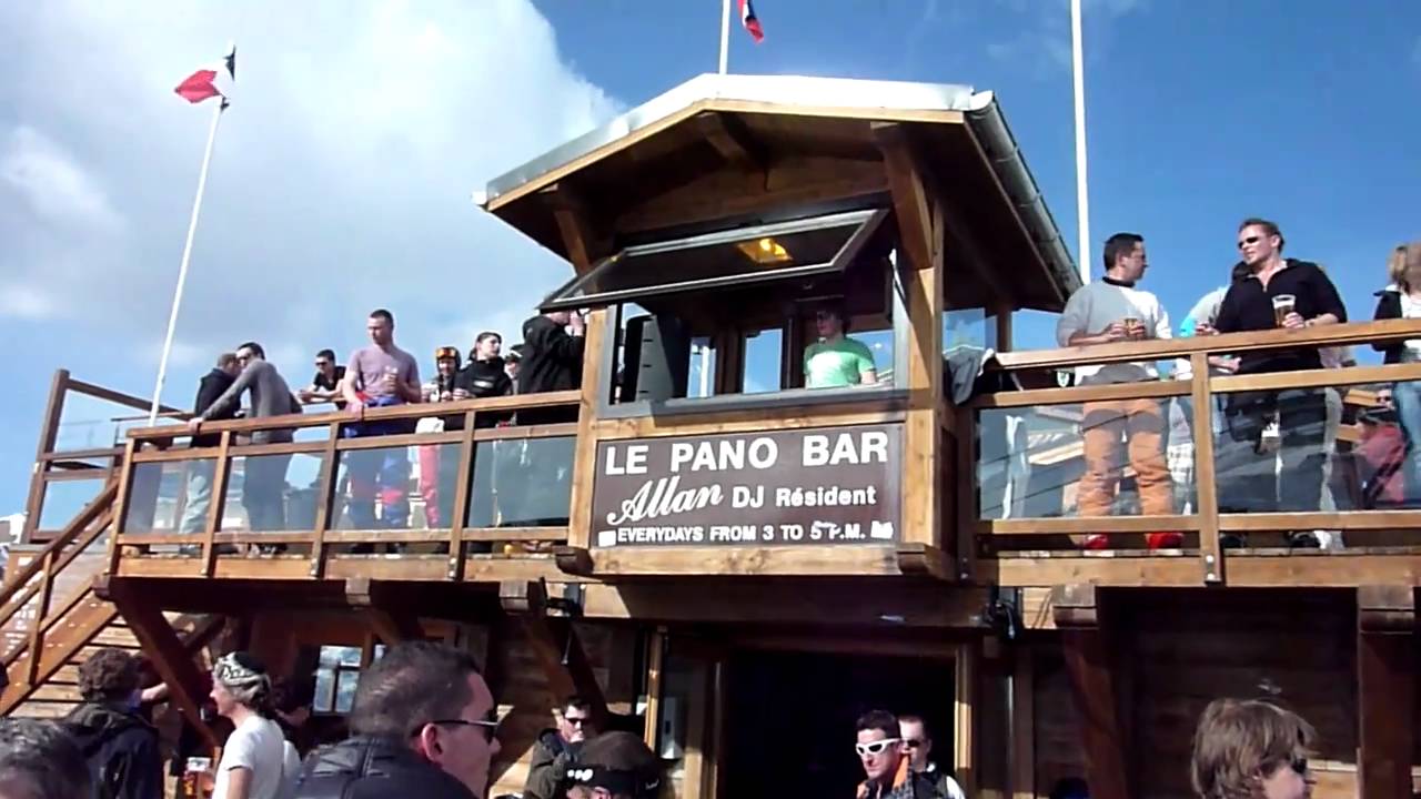 Pano Bar 16 - YouTube