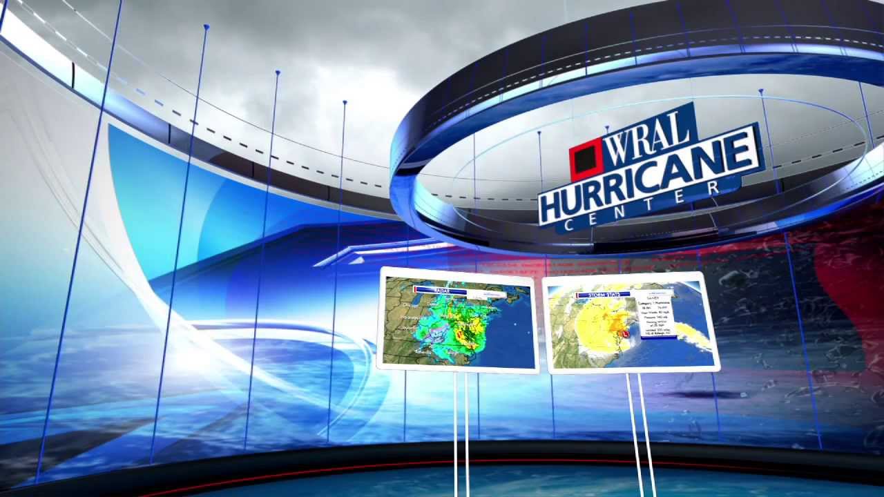 WRAL Best Weather - YouTube