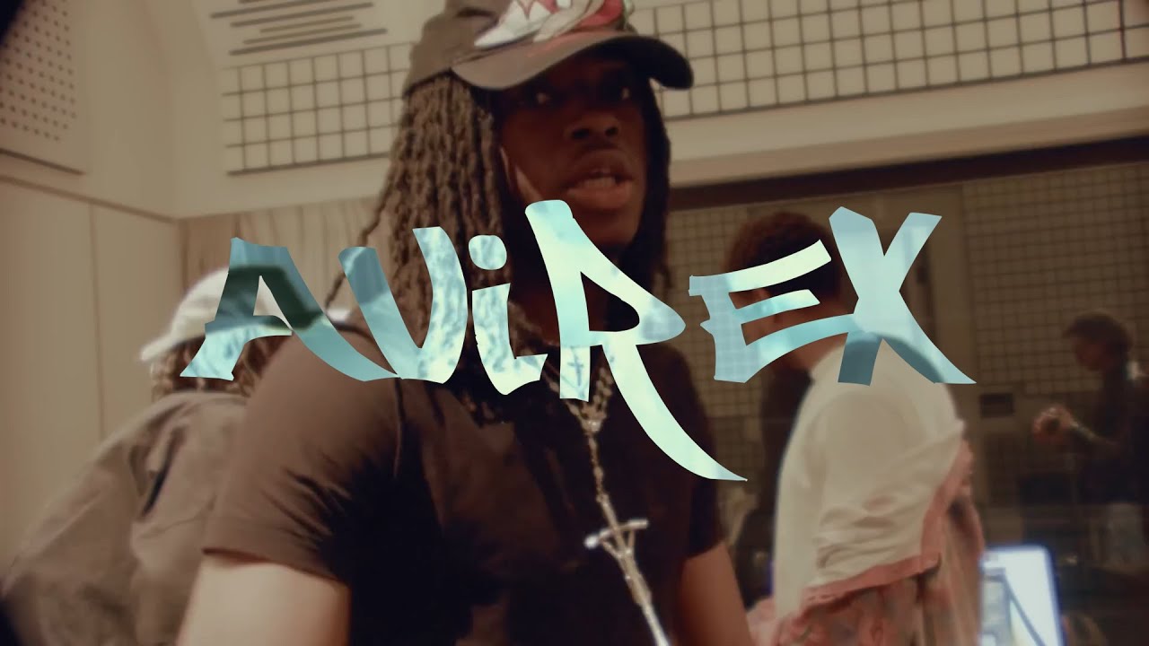 [FREE] LELOSA X ZACKAVELLI TYPE BEAT "AVIREX" (prod. by shinyrecords ...