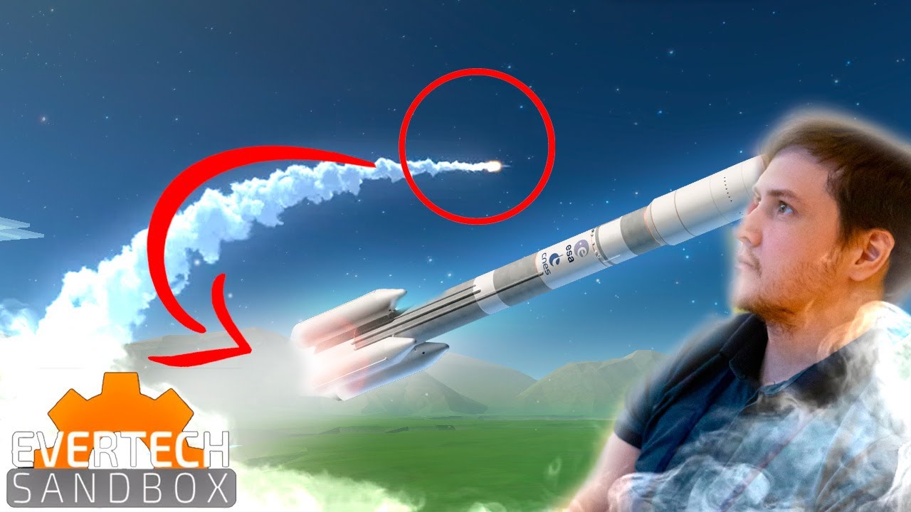 INNOVATIONS IN THE EVERTECH SANDBOX 2077 / Виталий Сумин творит дичь 😱 - YouTube