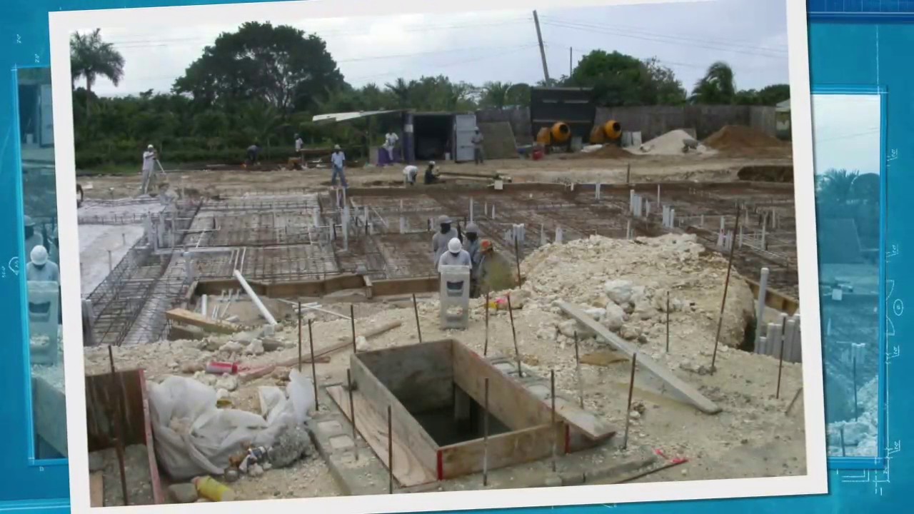 Precasting The Way Forward with Preconco - YouTube