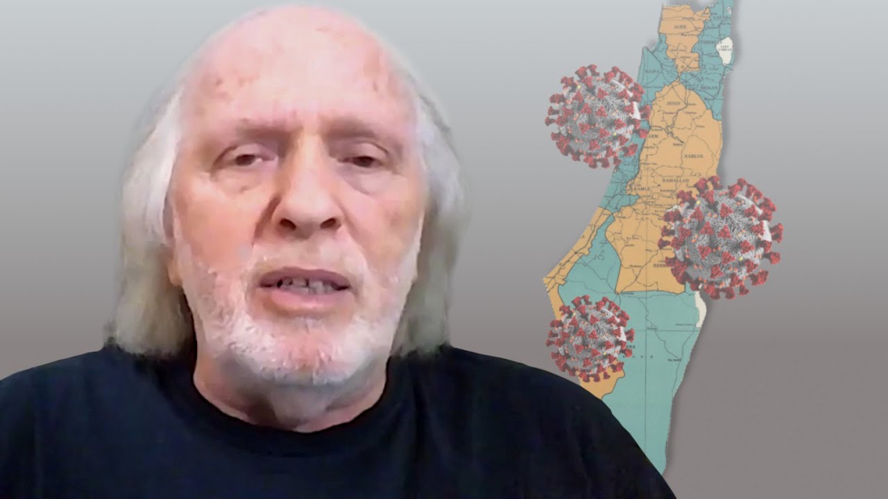 Corona in Israel-Palästina und die Kapitulation von Benny Gantz ...