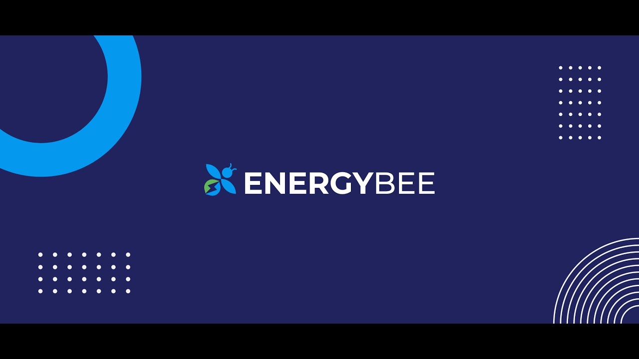 Energybee - Optimize Your Energy Performance - YouTube