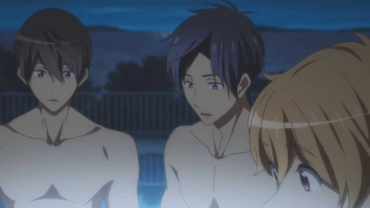 [Free!] Episode 6 [Crack] - YouTube