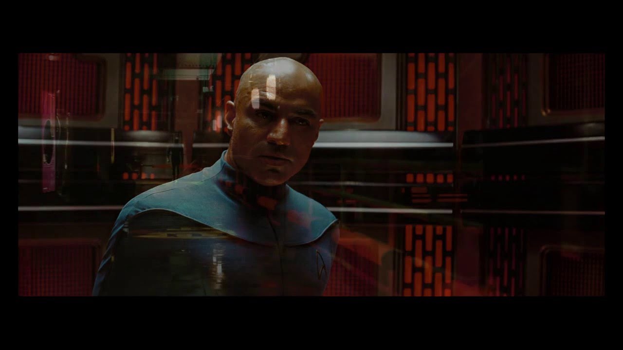 Captain Robau Tribute - YouTube