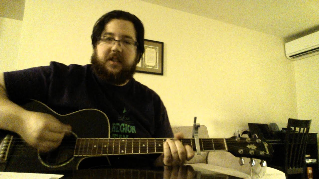 SCARS -- Kyle Fleming (original music) - YouTube
