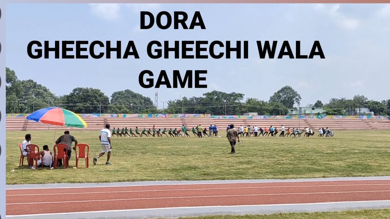 ROURKELA VS CHEND // ROURKELA MUNCIPALTI CORPORATION (RMC) ORGANISED ...