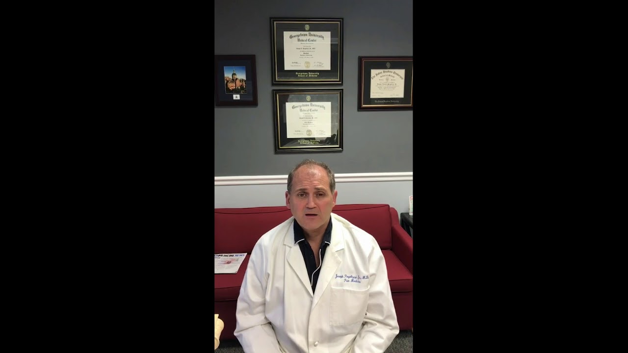 PAMORA in the Management of Opioid-Induced Constipation - Video ...