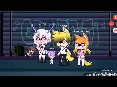 Üvey kardeş part 1