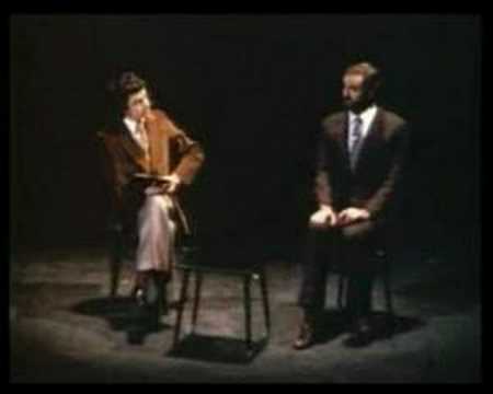 John Cleese and Rowan Atkinson - Beekeeping - YouTube