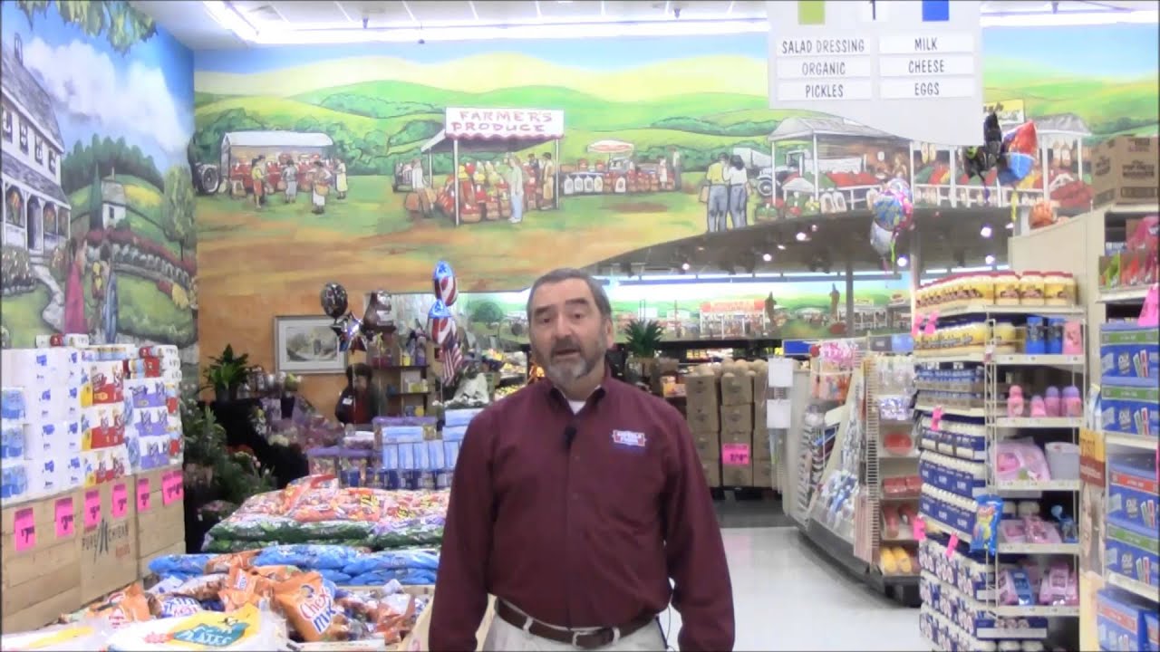 Superlo Foods - A little about us - YouTube