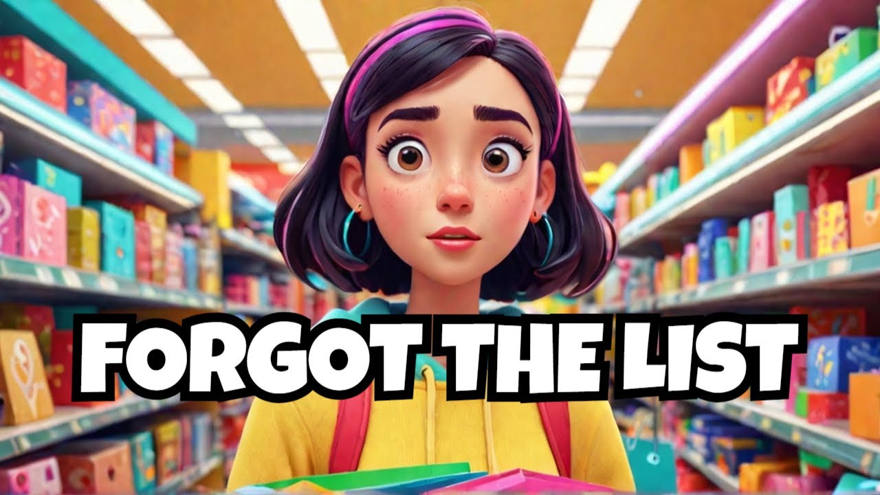 Average shopping experience [ANIMATION MEME] - YouTube