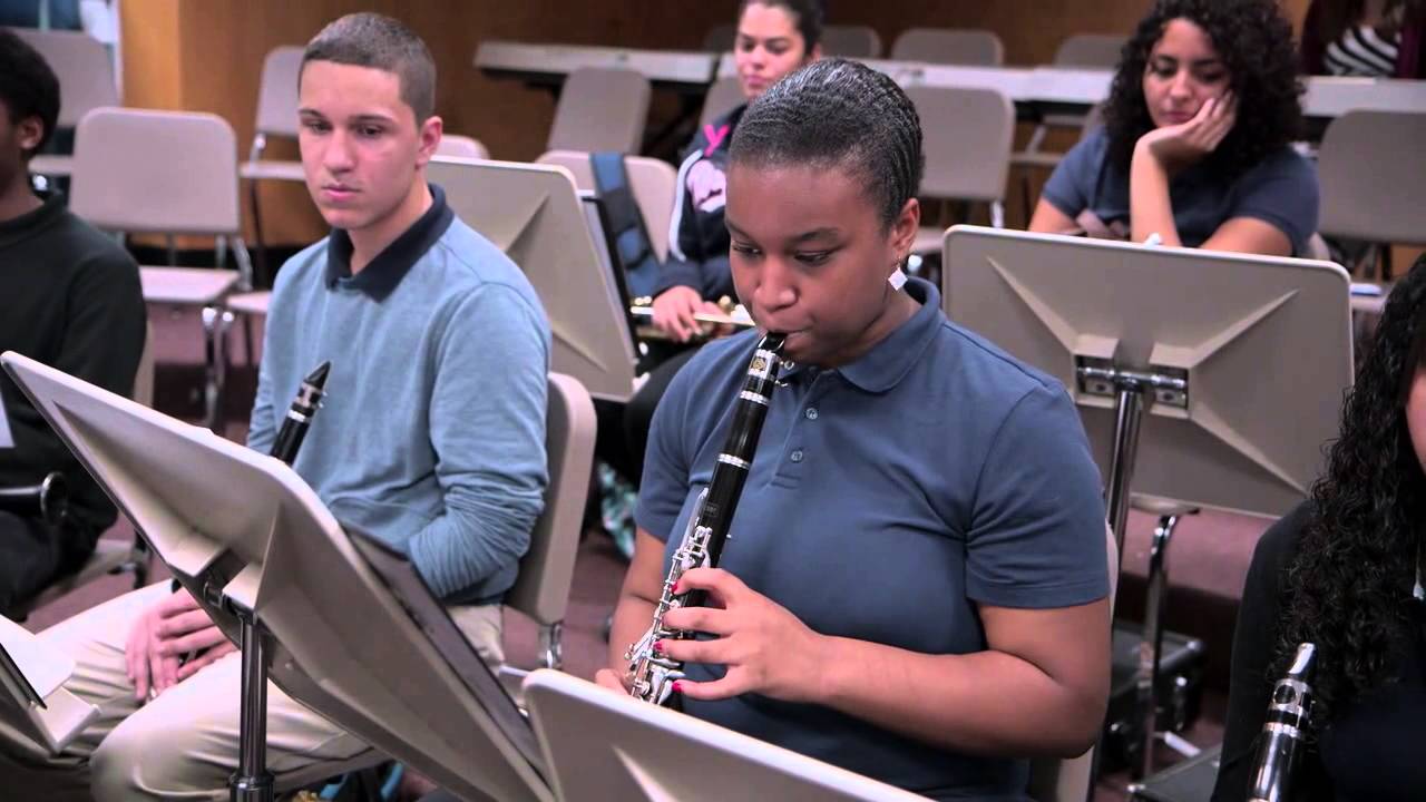 SciTech Band: Pride of Springfield (2015 SS Fest Entry) - YouTube