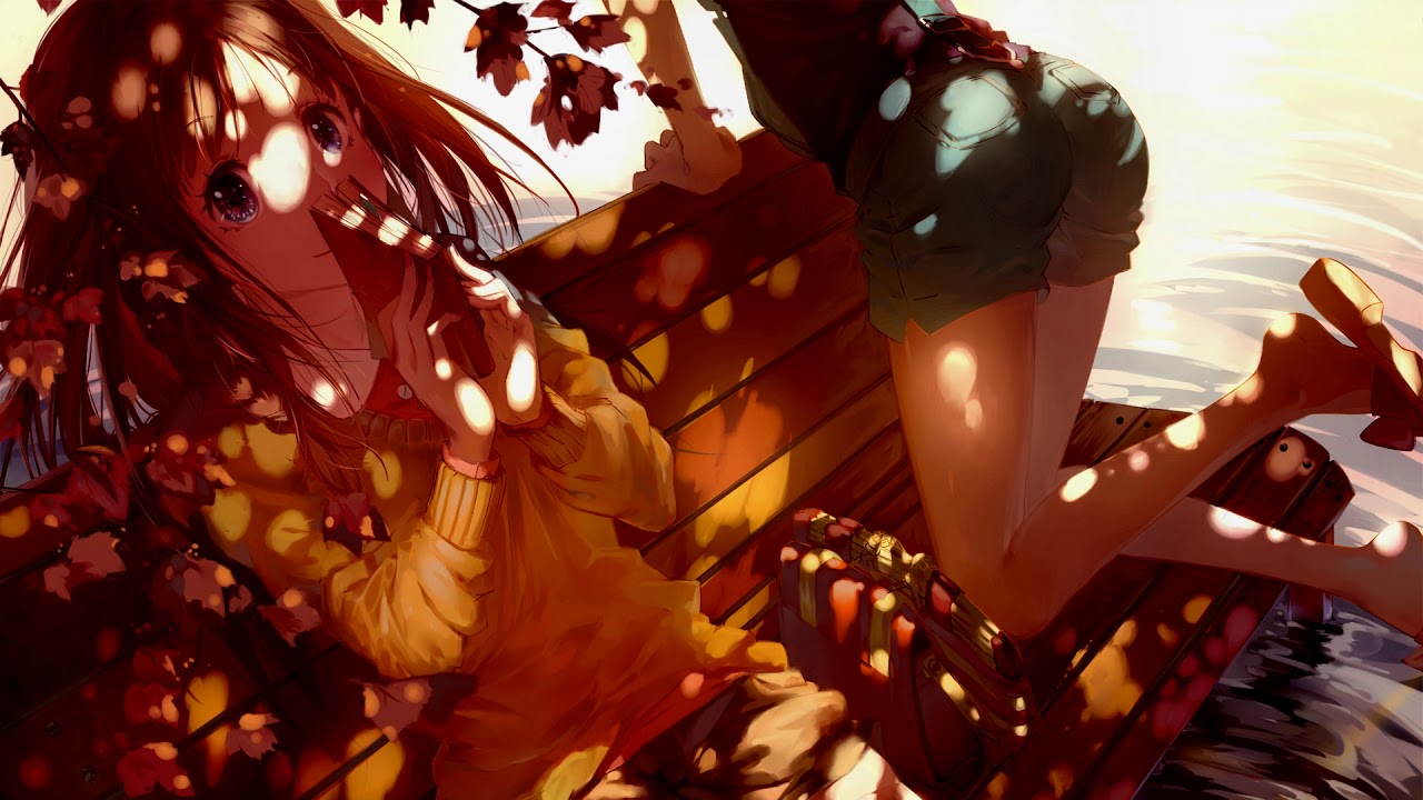 *namirin & ChouCho - Yasashisa no Riyuu (mix) - YouTube