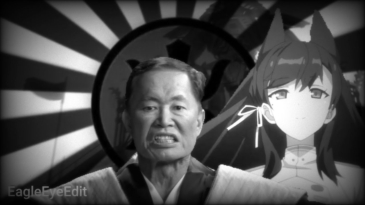 Propaganda I found on Atago's hard drive - YouTube