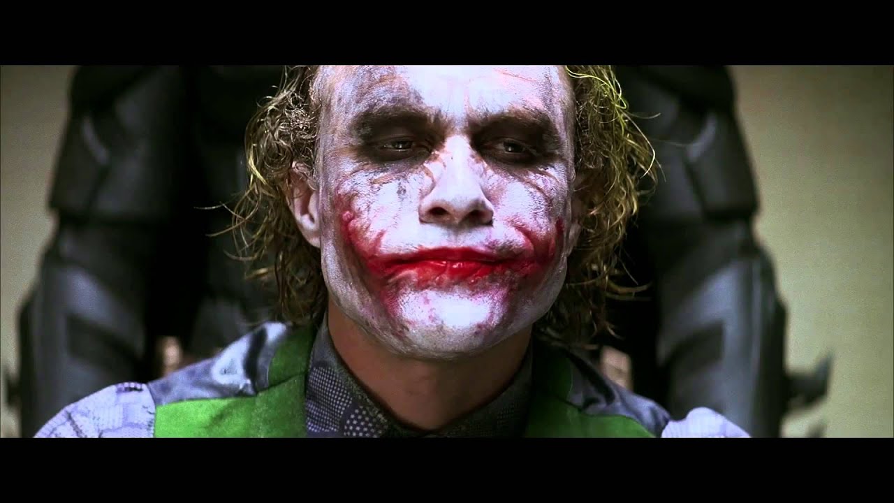 The Dark Knight Trilogy - YouTube