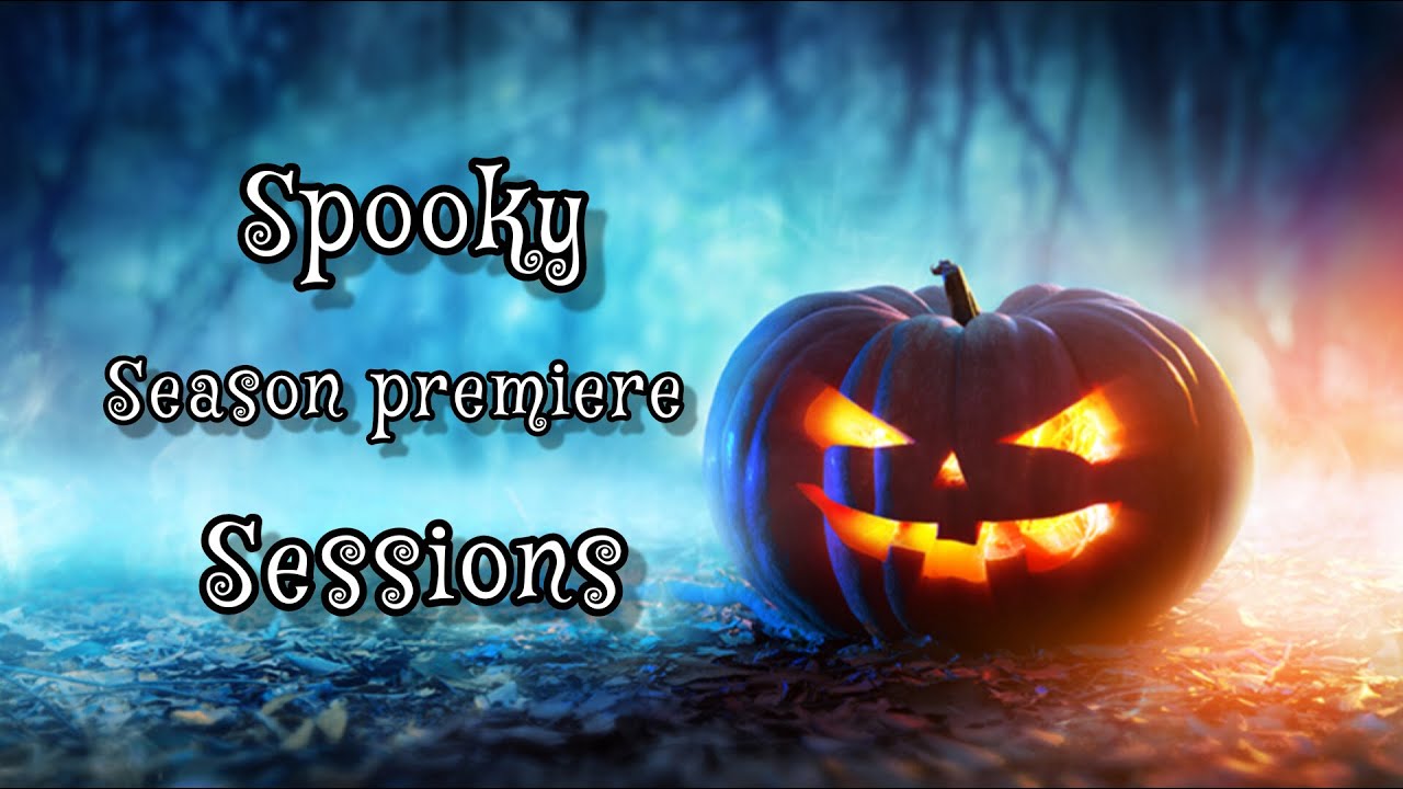SPOOKY SESSIONS EP.4(freddy fazbear's pizzeria) - YouTube