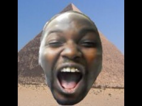 Cortex zouzou Pyramide - 1 heure - YouTube
