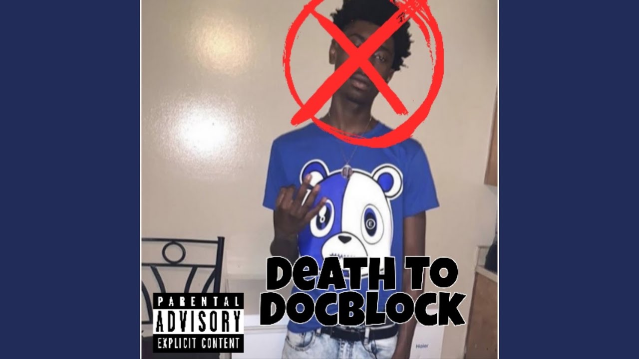 Death To DocBlock - YouTube