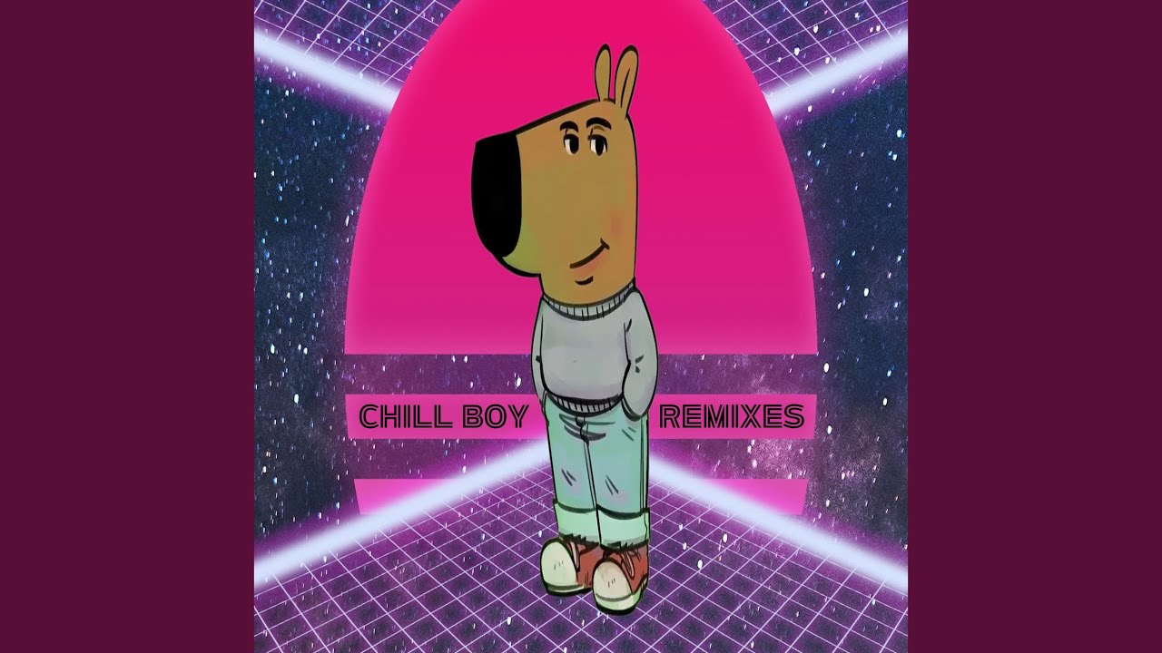 Chill Boy (Dark Horse Remix) - YouTube