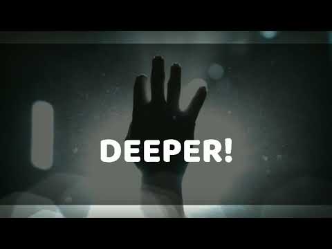 Deeper - Daniel Obinna (Lyrics Video) - YouTube